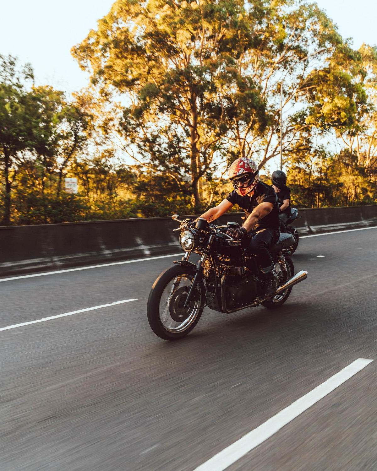 Motorcycle LED Indicators | Motorcycle Turn Signals | Cafe Racer Club