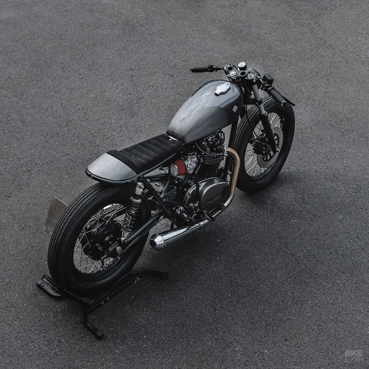 Yamaha XS (XS250/400/650/750/1100) Motorcycle Parts | Cafe Racer Club