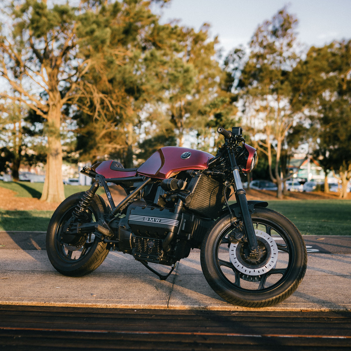 Air Intake Systems & Airbox Delete | Cafe Racer Club