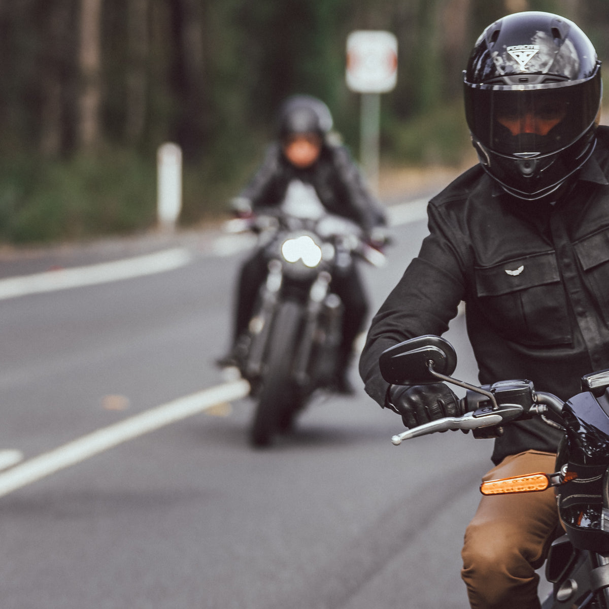 Shop Australian Motorcycle Brands & Manufacturers | Cafe Racer Club