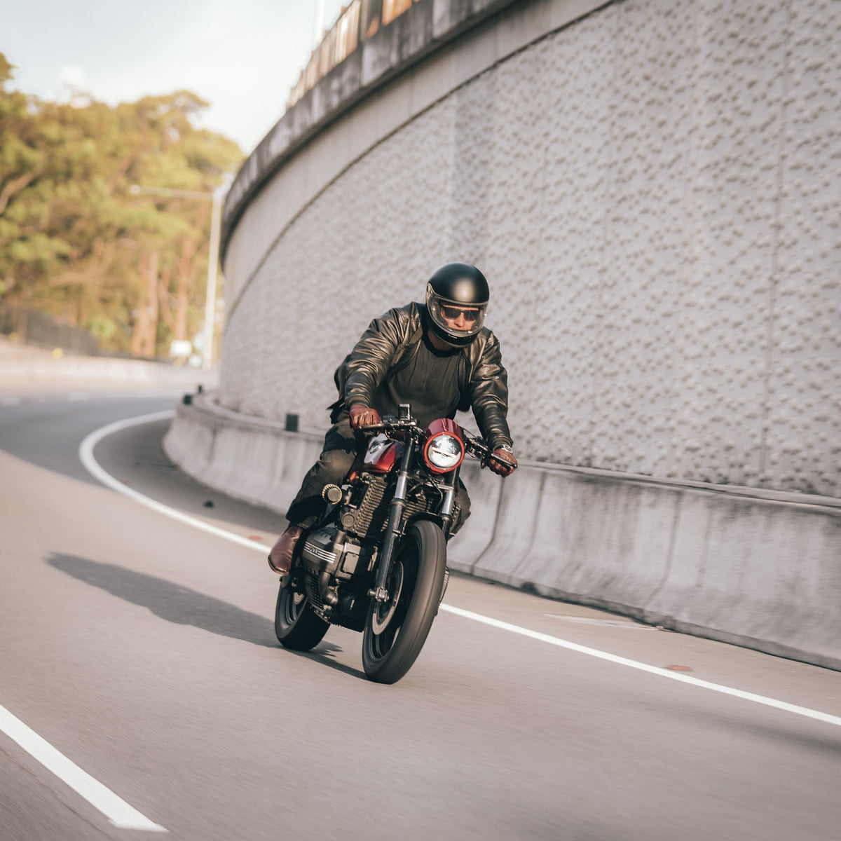 Cafe Racer Handmade Custom Motorcycle Parts | Cafe Racer Club – Page 2