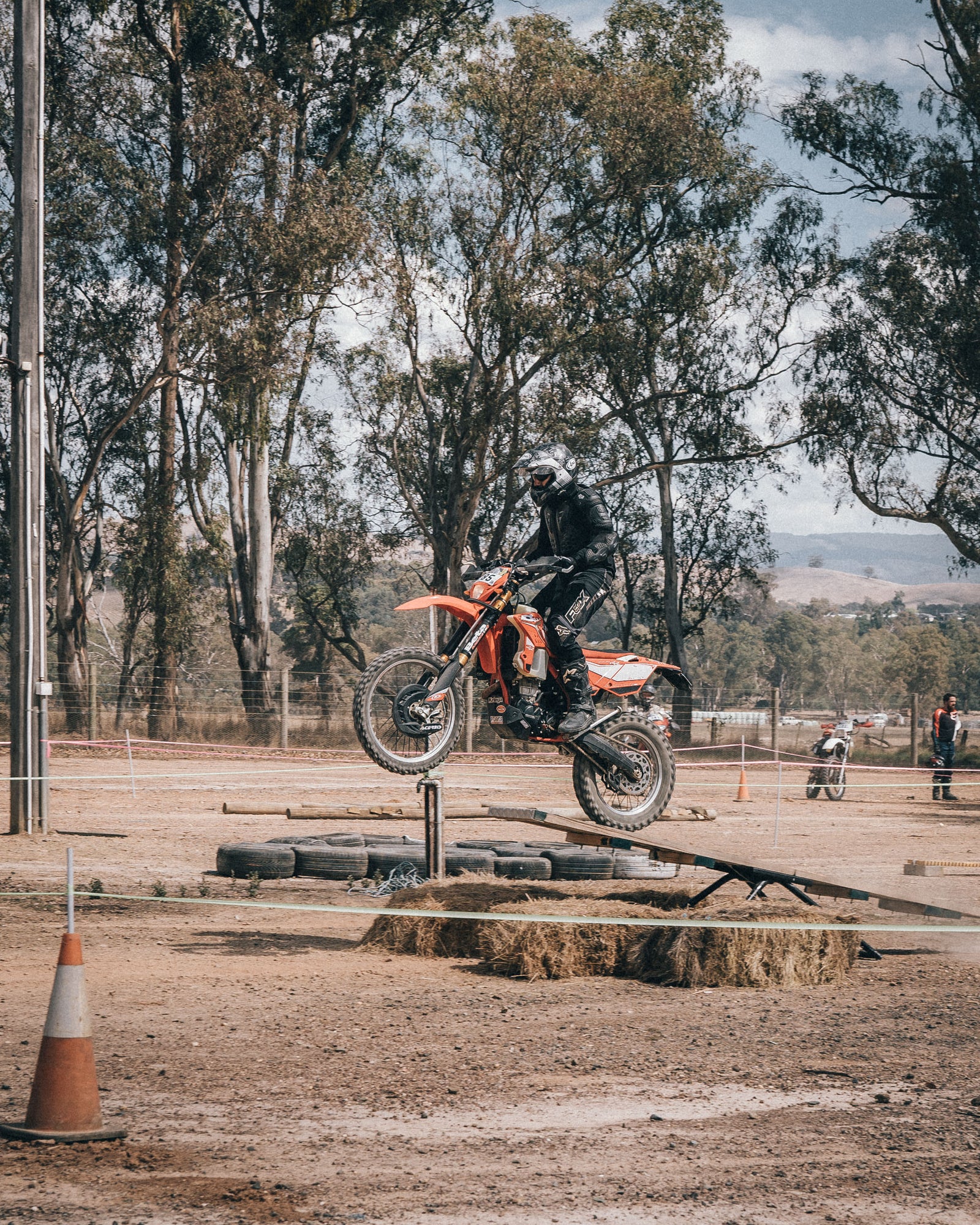 Pro Taper Handlebars & Accessories | Cafe Racer Club