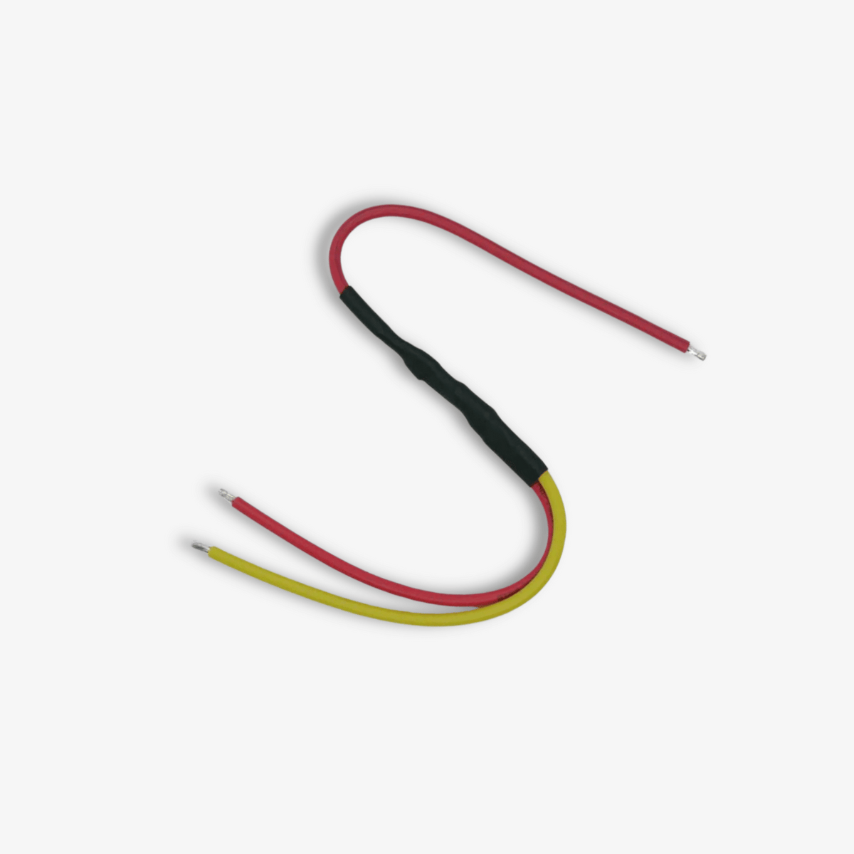 Brake & Tail Light Splitter 3-in-1 Motorcycle LEDs | Cafe Racer Club