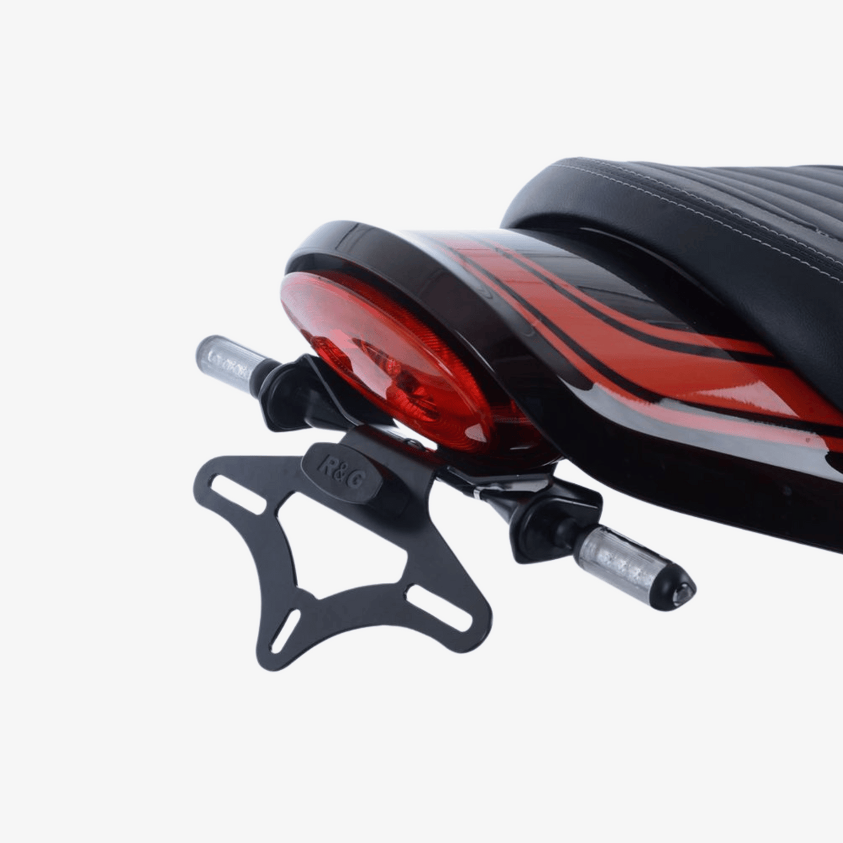 R&G Tail Tidy For Kawasaki Z900RS (2018-2024) | Cafe Racer Club