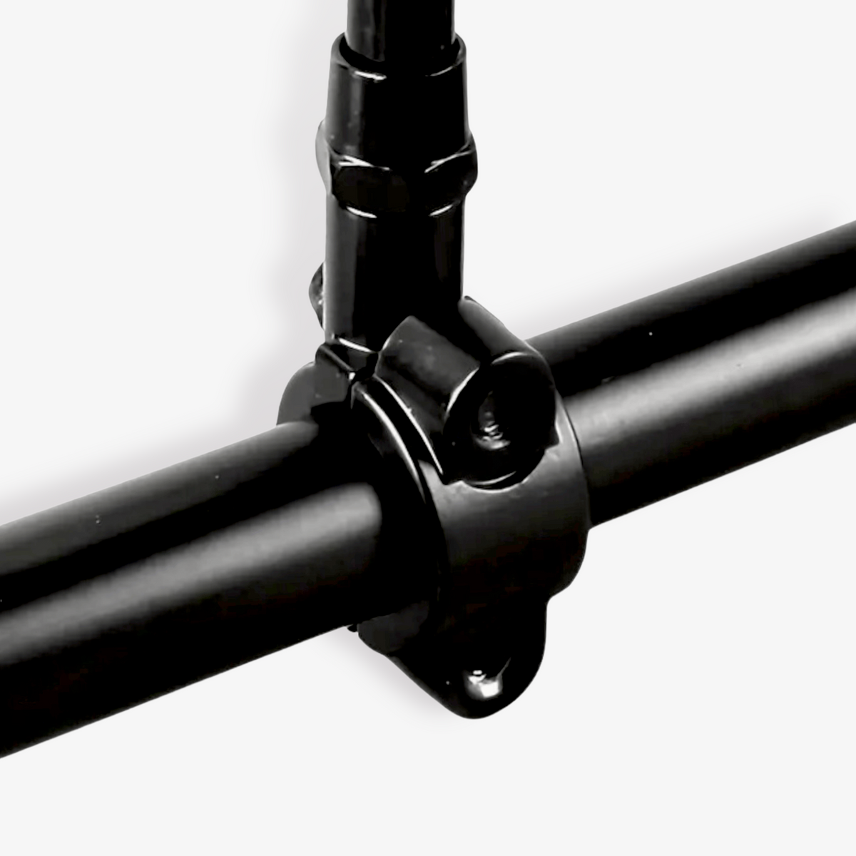 Mirror Mounting Bracket For 7/8" (22mm) Handlebars | Cafe Racer Club