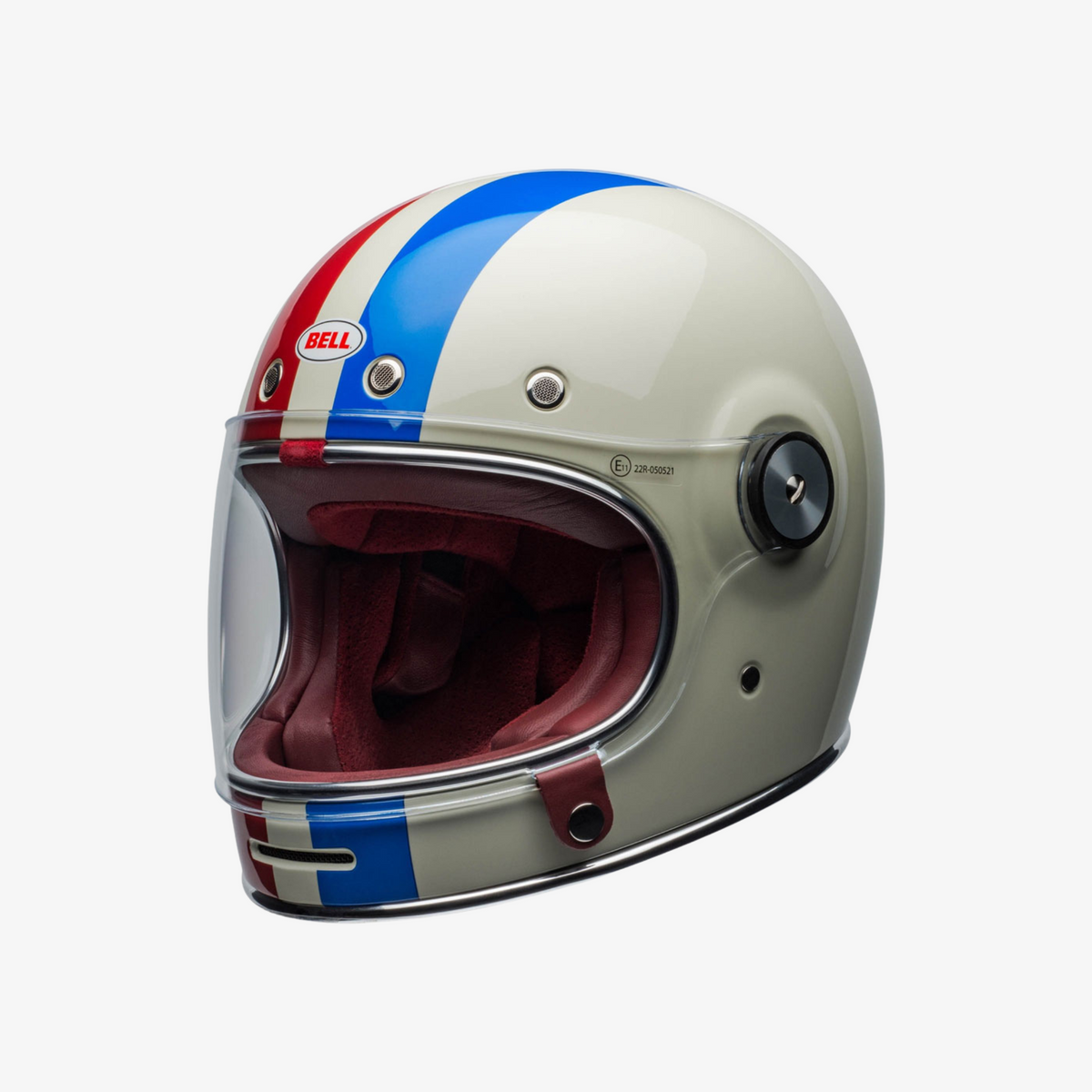 Bell Bullitt Helmets | Limited Edition Bullitt Helmet | Cafe Racer Club