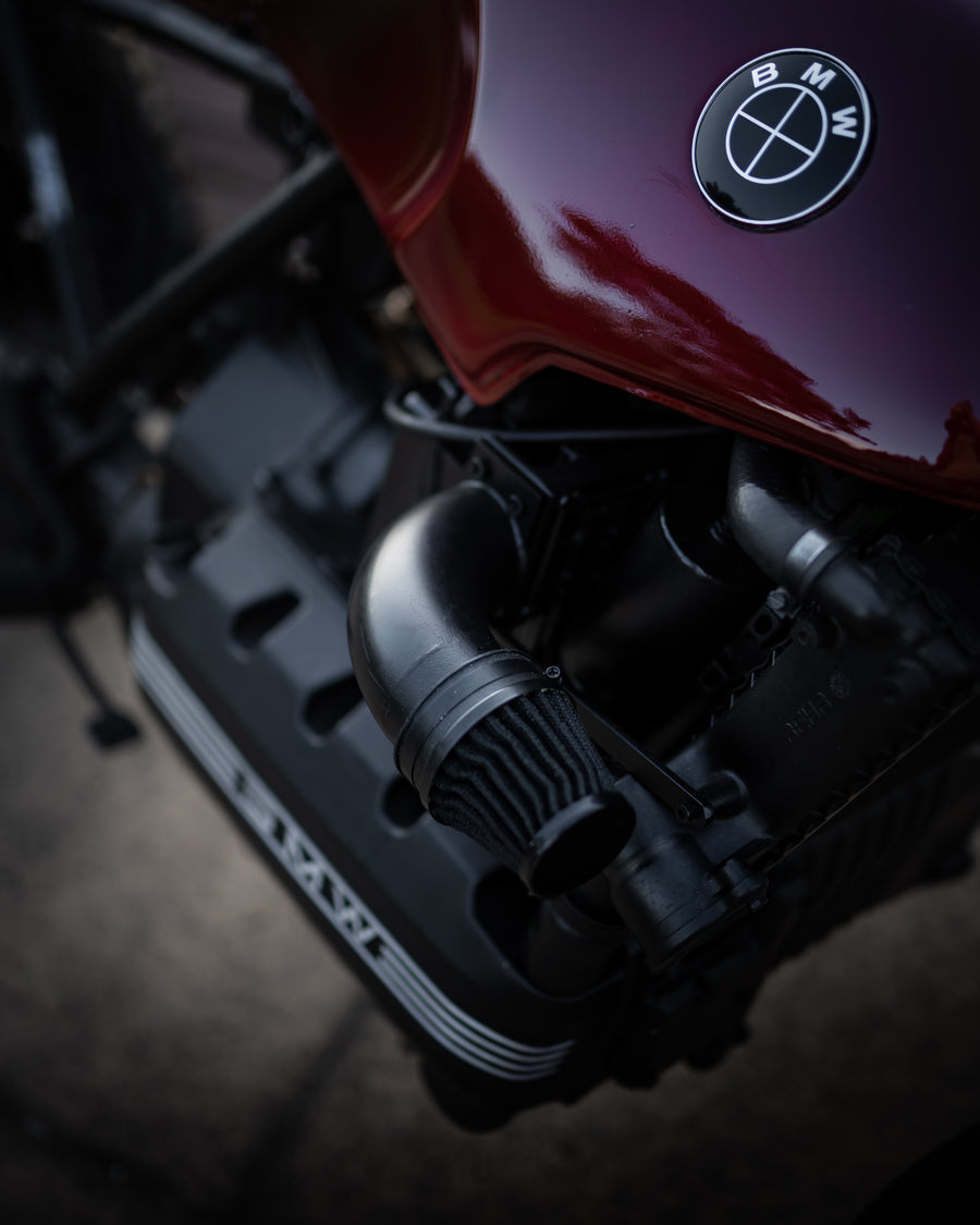 Cafe Racer Garage | Custom Cafe Racer Parts & Kits | Cafe Racer Club