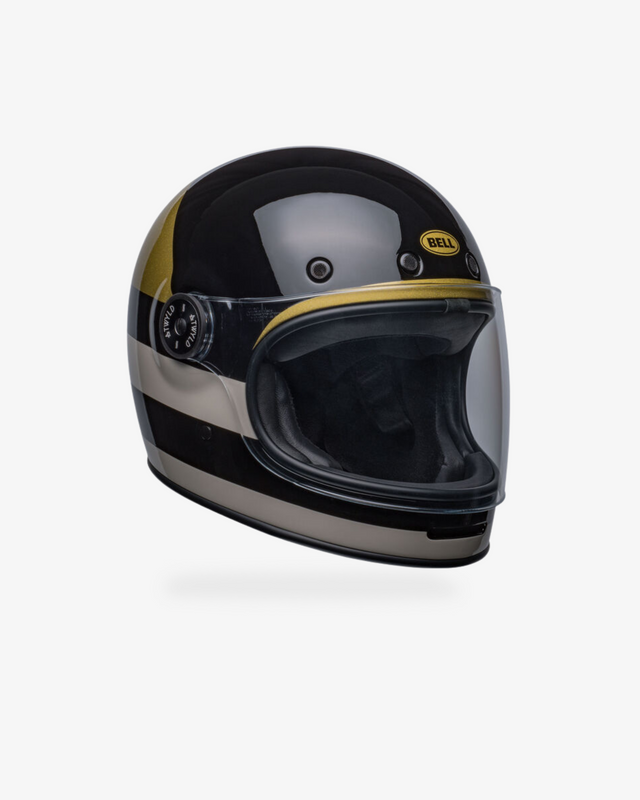 Bell Bullitt Helmets | Limited Edition Bullitt Helmet | Cafe Racer Club