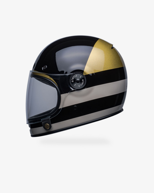 Bell Bullitt Helmets | Limited Edition Bullitt Helmet | Cafe Racer Club