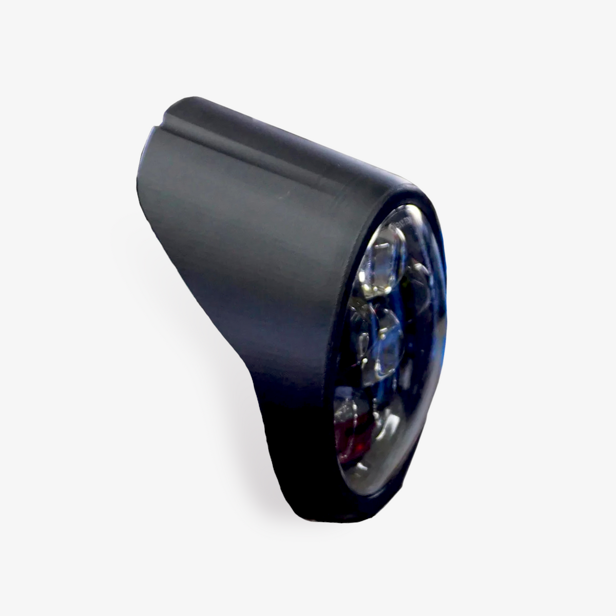 Cafe Racer Mini Fairing For 5.75" Headlight | Cafe Racer Club