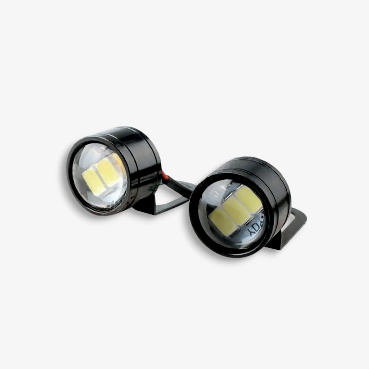 Eagle Eye Mini LED Indicators | Motorcycle Lighting | Cafe Racer Club