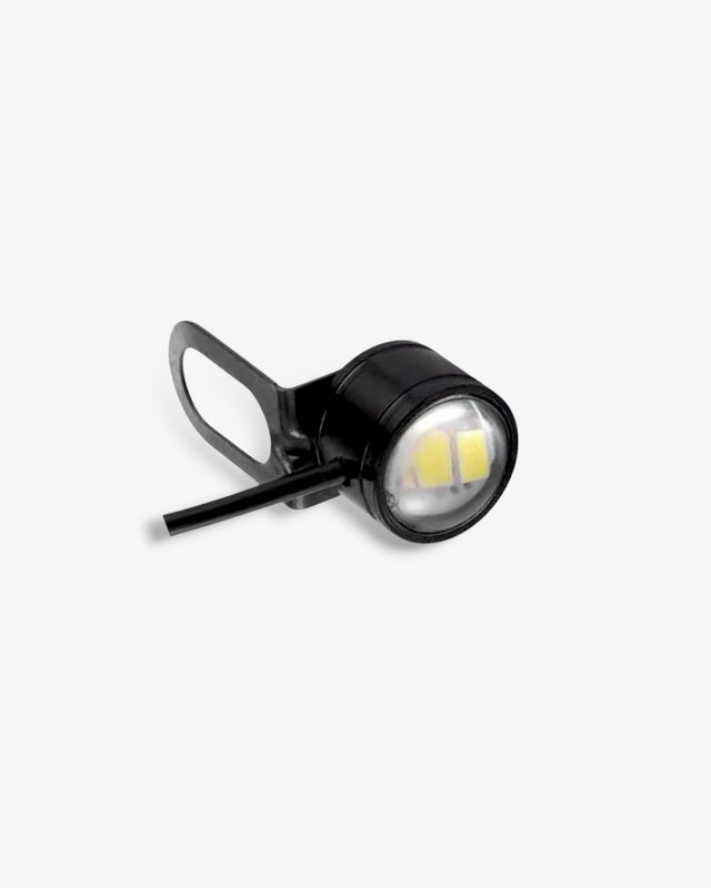 Eagle Eye Mini LED Indicators | Motorcycle Lighting | Cafe Racer Club