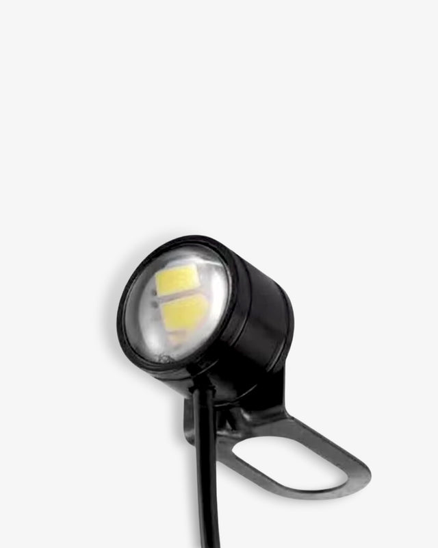 Eagle Eye Mini LED Indicators | Motorcycle Lighting | Cafe Racer Club