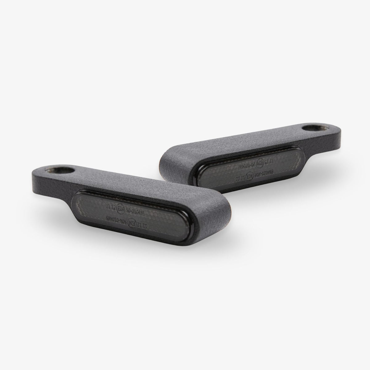 Hitch Underbar Sequential Flow LED Indicators | Cafe Racer Club
