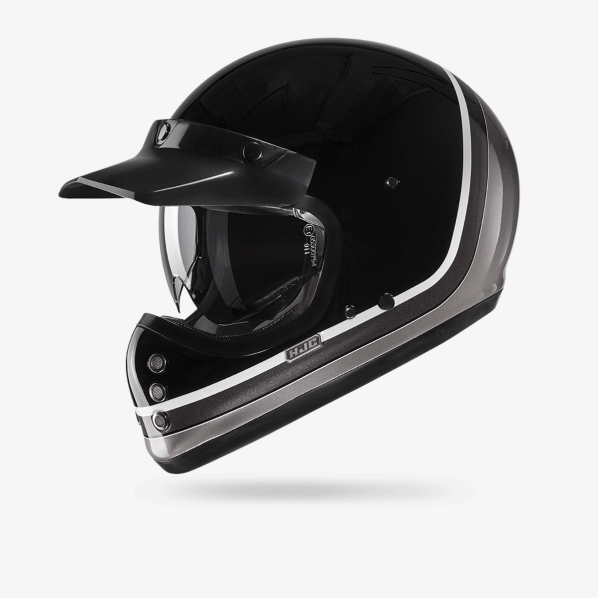 HJC V60 Helmet | Buy HJC Helmets Australia | Cafe Racer Club