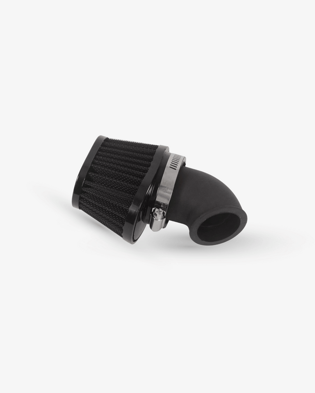 BMW K100/K1100 (1989+) Velocity Stack Air Intake Kit | Cafe Racer Club