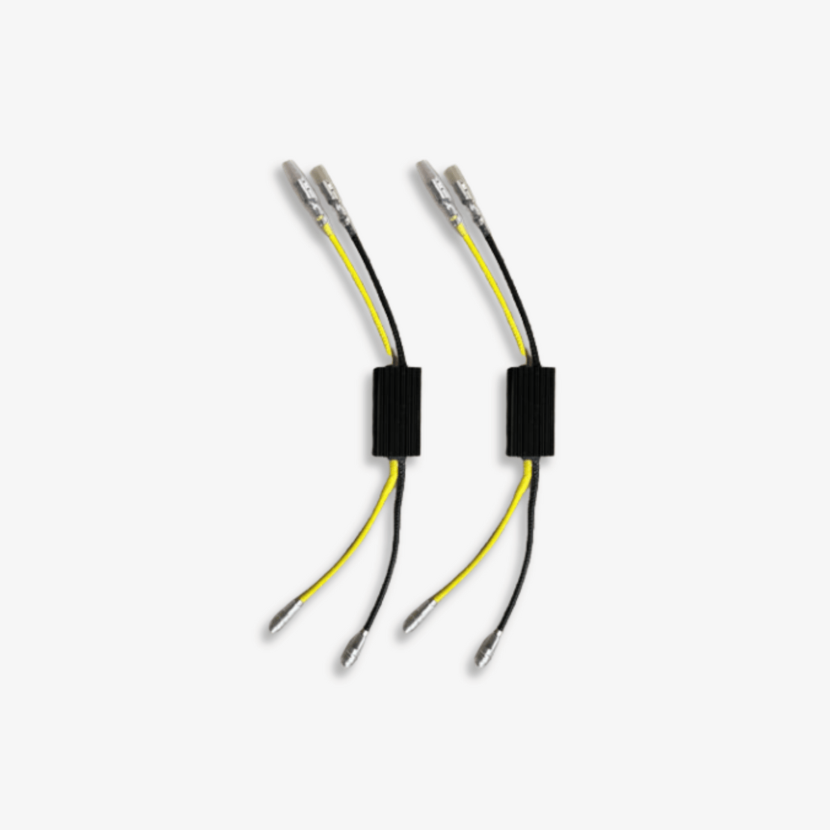 Shin Yo Motorcycle LED Indicator Load Resistors | Cafe Racer Club