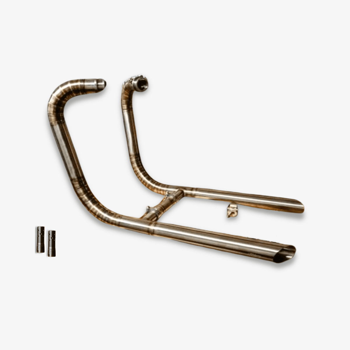 Motone Nautilus Exhaust System (2016-2024) Triumph | Cafe Racer Club