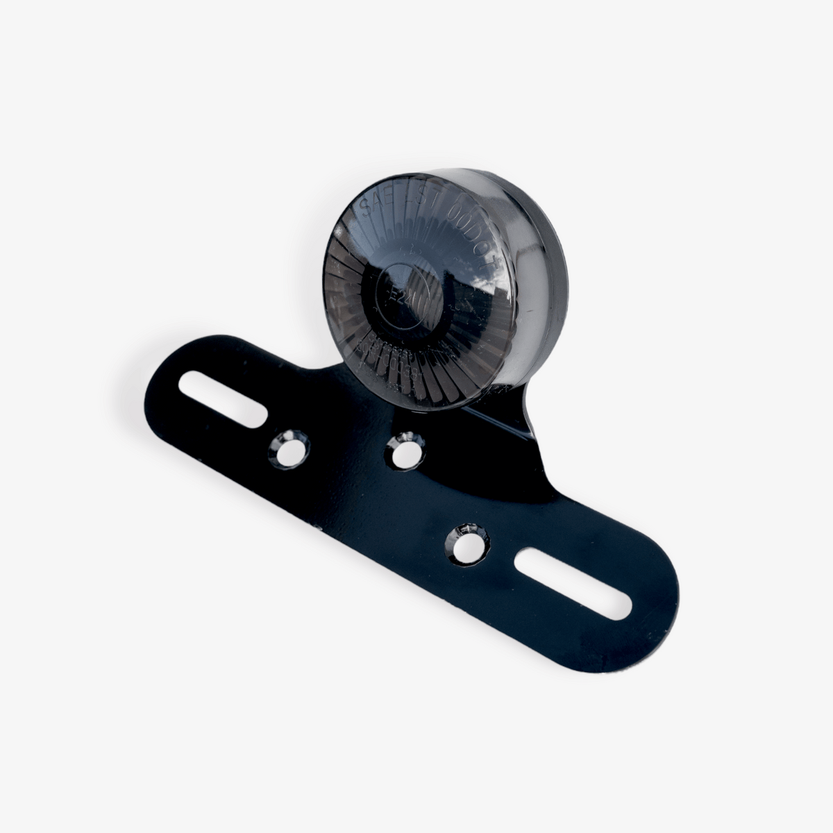 Fairlane Smoked LED Tail Light | Cafe Racer Lighting | Cafe Racer Club