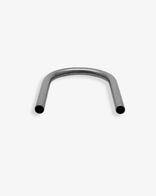 Universal Steel Rear Loop For Motorcycle Tail Tidy | Cafe Racer Club
