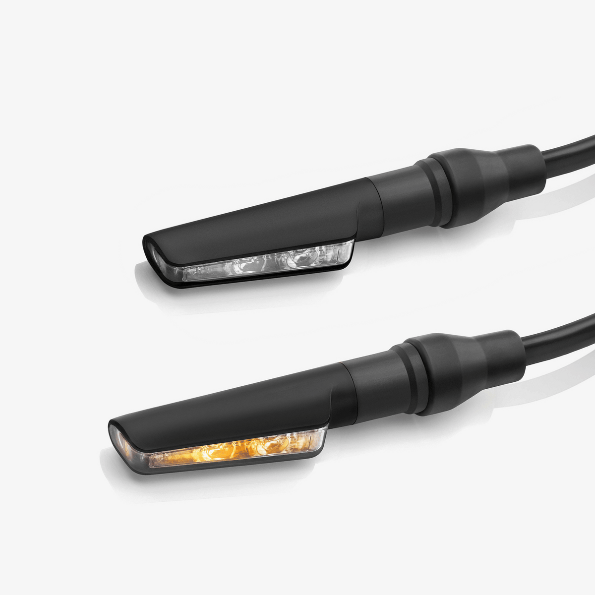 Rizoma Corsa Indicator Set & Installation Kit | Cafe Racer Club