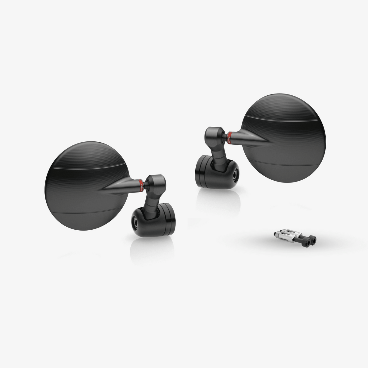 Rizoma Bar End Mirror Kits For (2014-24) BMW R nineT | Cafe Racer Club