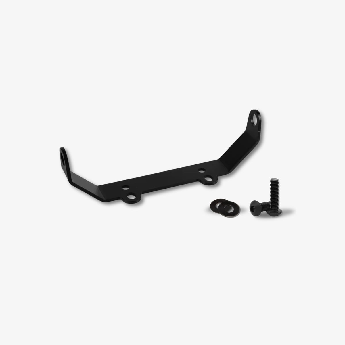 Triumph (2001-2015) Indicator Relocation Bracket | Cafe Racer Club