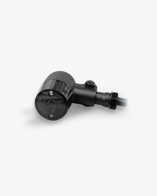 Union Retro Smoked LED Indicators | Cafe Racer Club