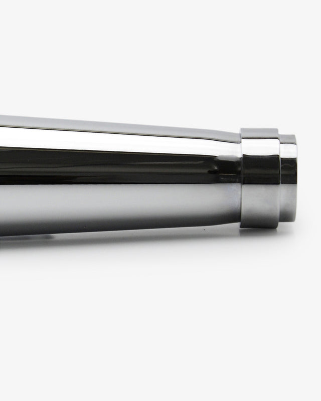 Brash Megaphone Motorcycle Muffler | Cafe Racer Club