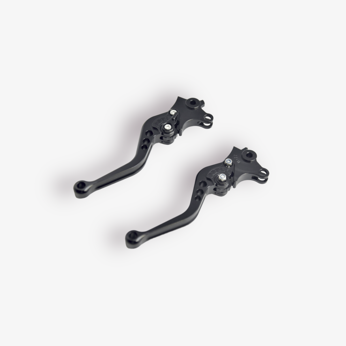 BMW R NineT Adjustable Brake & Clutch Lever Set | Cafe Racer Club