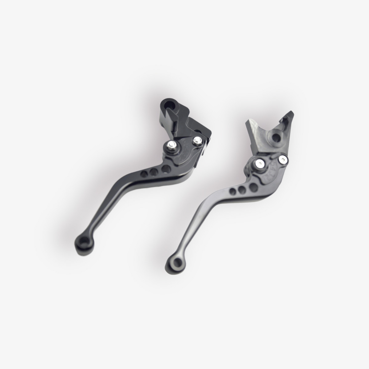 Kawasaki Z900RS Adjustable Brake & Clutch Lever Set | Cafe Racer Club