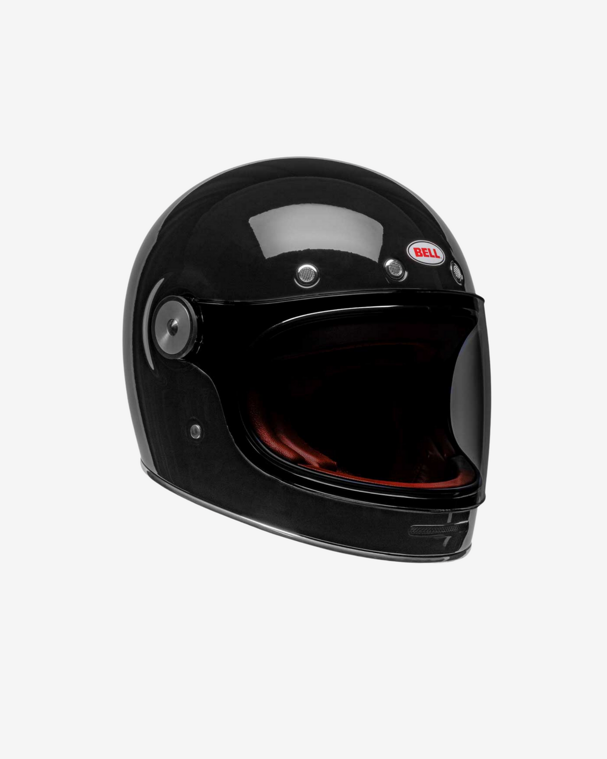 Bell Helmets | Shop the Retro Bell Bullitt & More | Cafe Racer Club