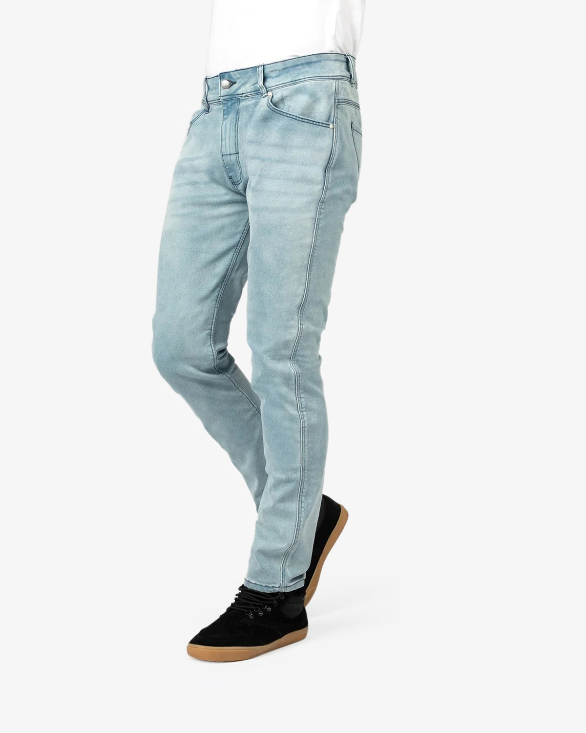 Men's Motorcycle Riding Jeans | Cafe Racer Club