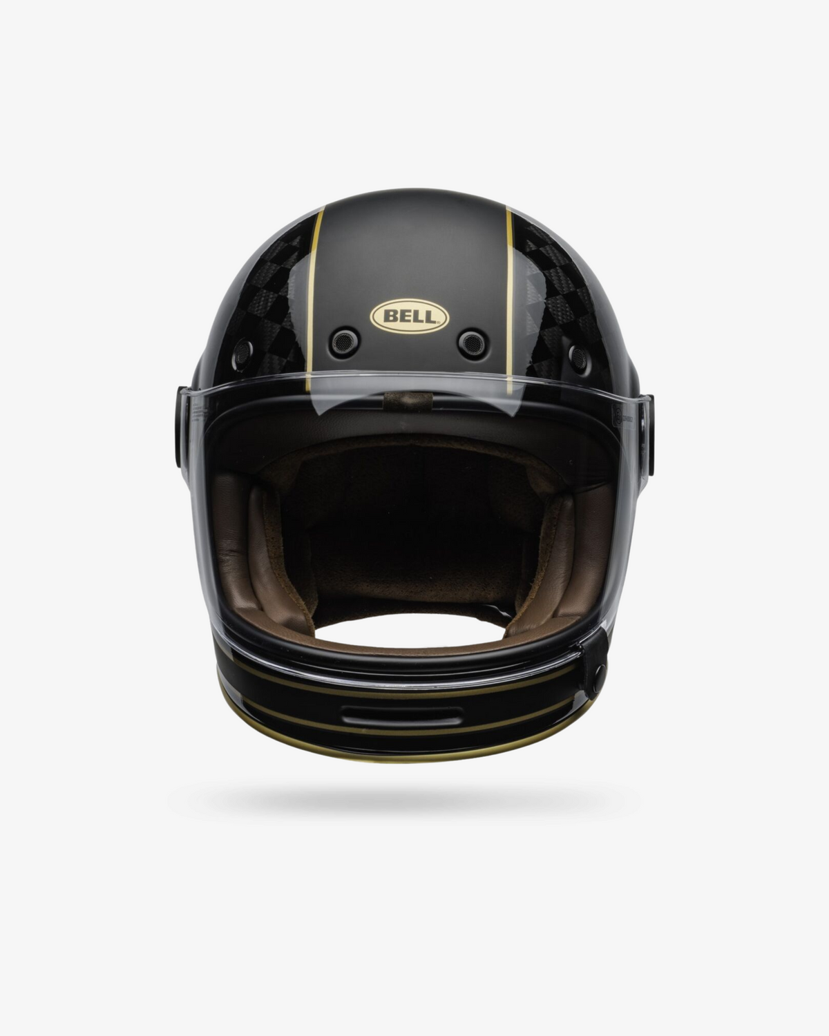 AGV X3000 Helmet | Retro Visor Full Face Helmet | Cafe Racer Club