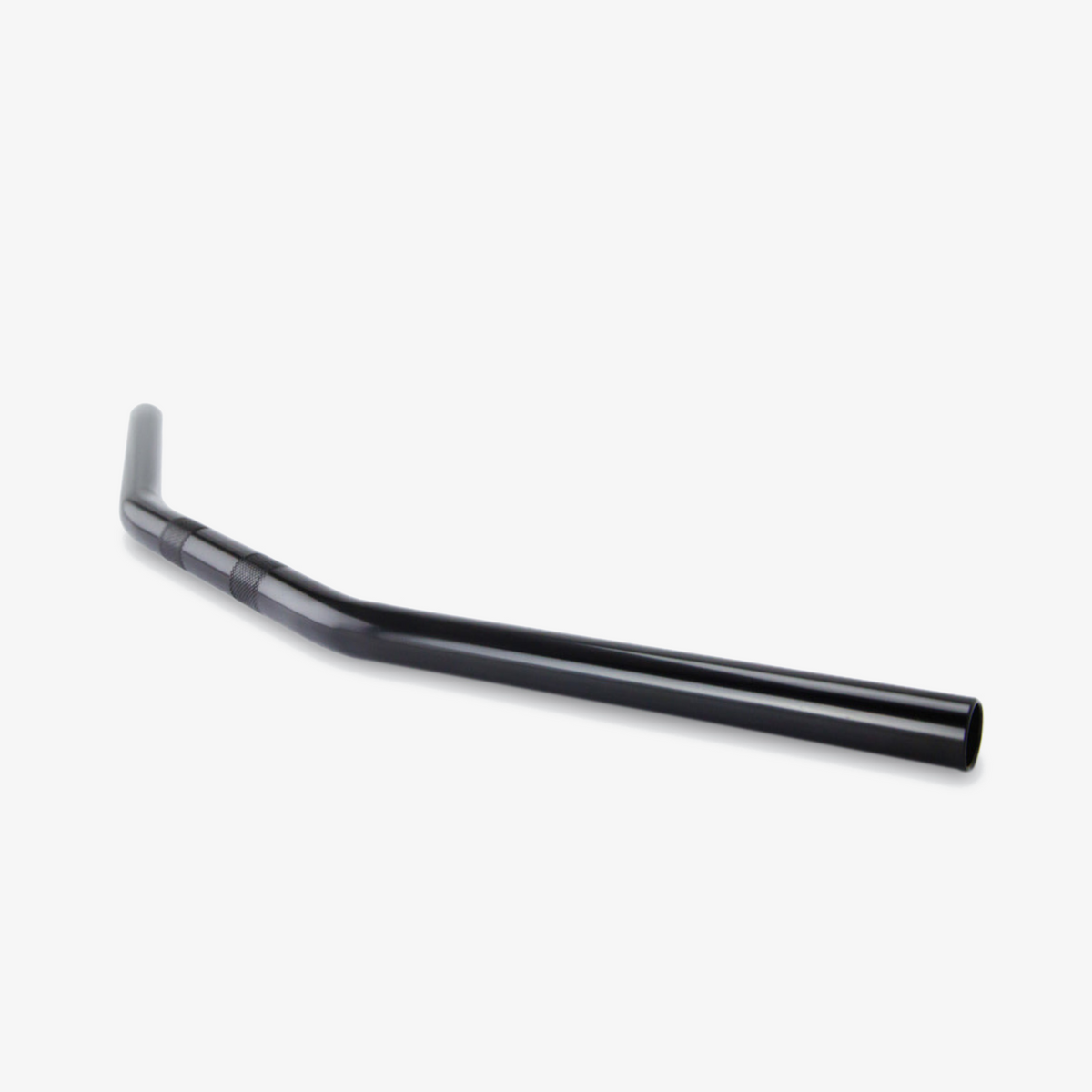 Racer Knurled Drag 7/8" (22mm) Handlebar | Cafe Racer Club