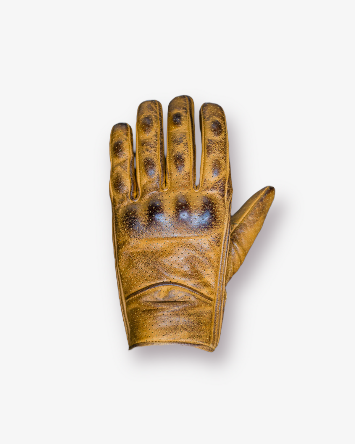 Cafe Racer & Vintage Inspired Motorcycle Gloves | Cafe Racer Club