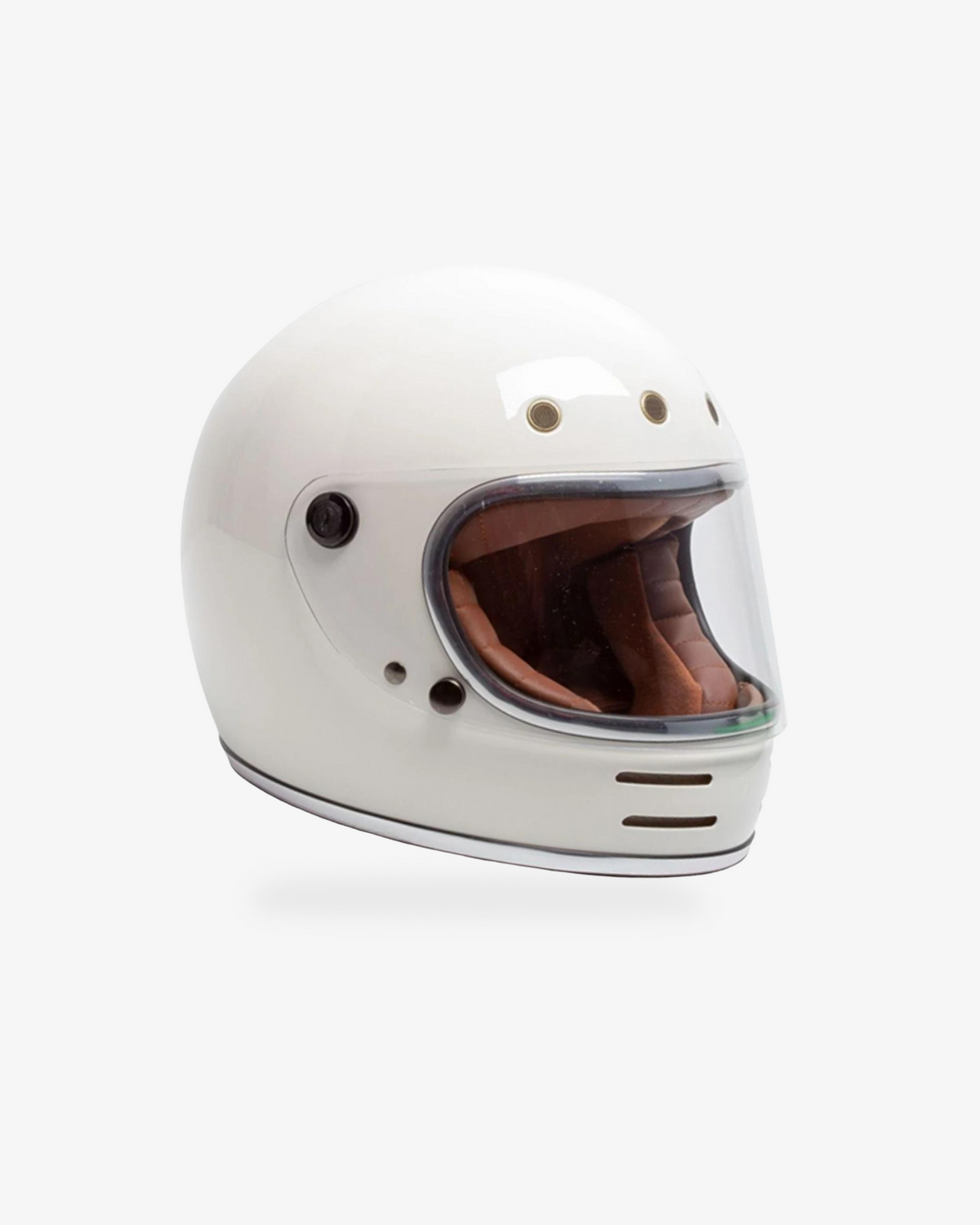 Motorcycle Helmets | Shop Vintage & Retro Helmets | Cafe Racer Club