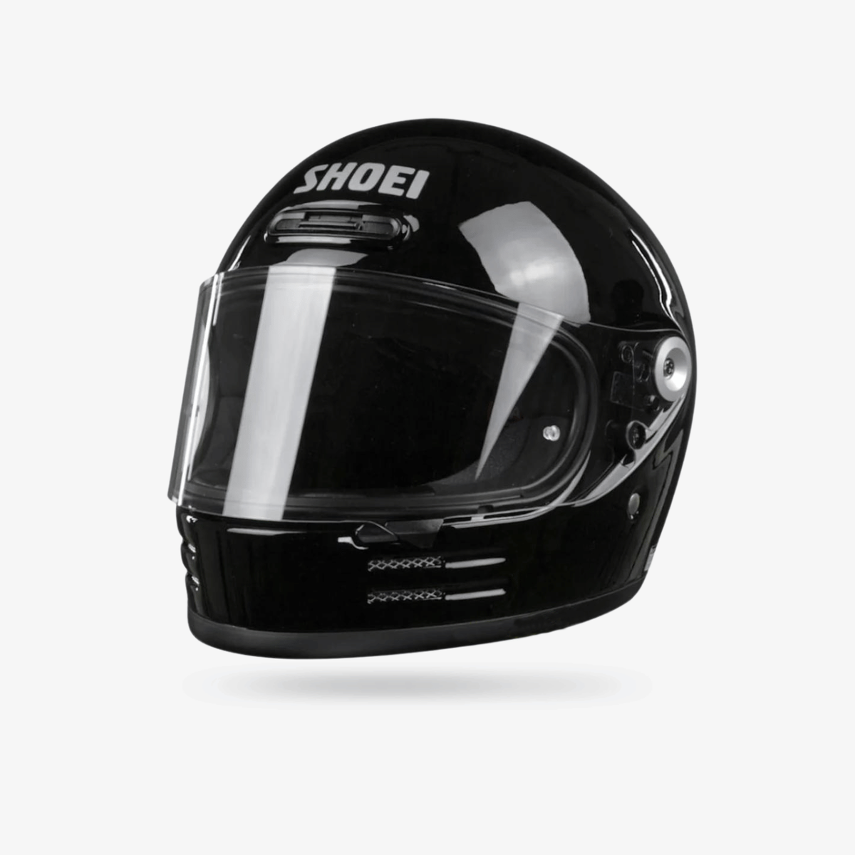 Shoei Glamster Helmet | Shoei Helmets Australia | Cafe Racer Club