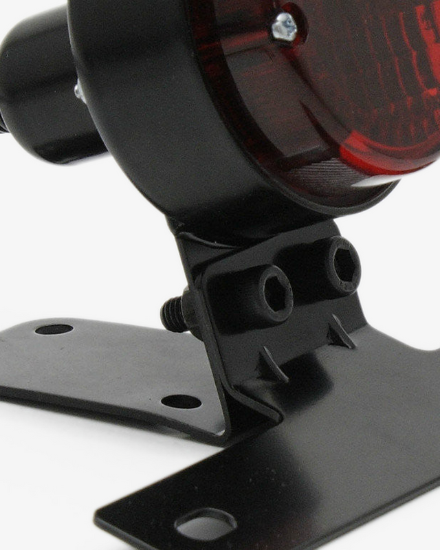Zeus Mini Tail Light | Cafe Racer Parts Australia | Cafe Racer Club